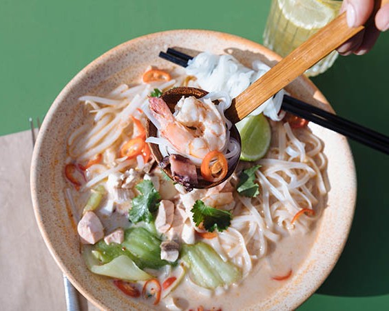 Eat & Drink | West Village