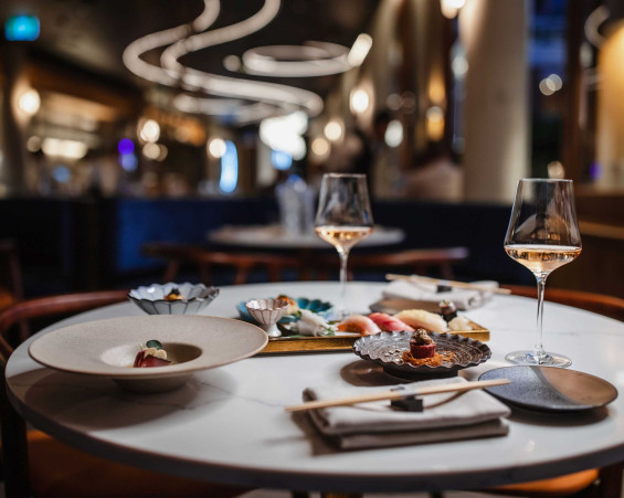 Eat & Drink | West Village