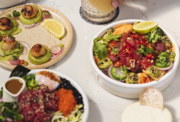 Eat & Drink | West Village